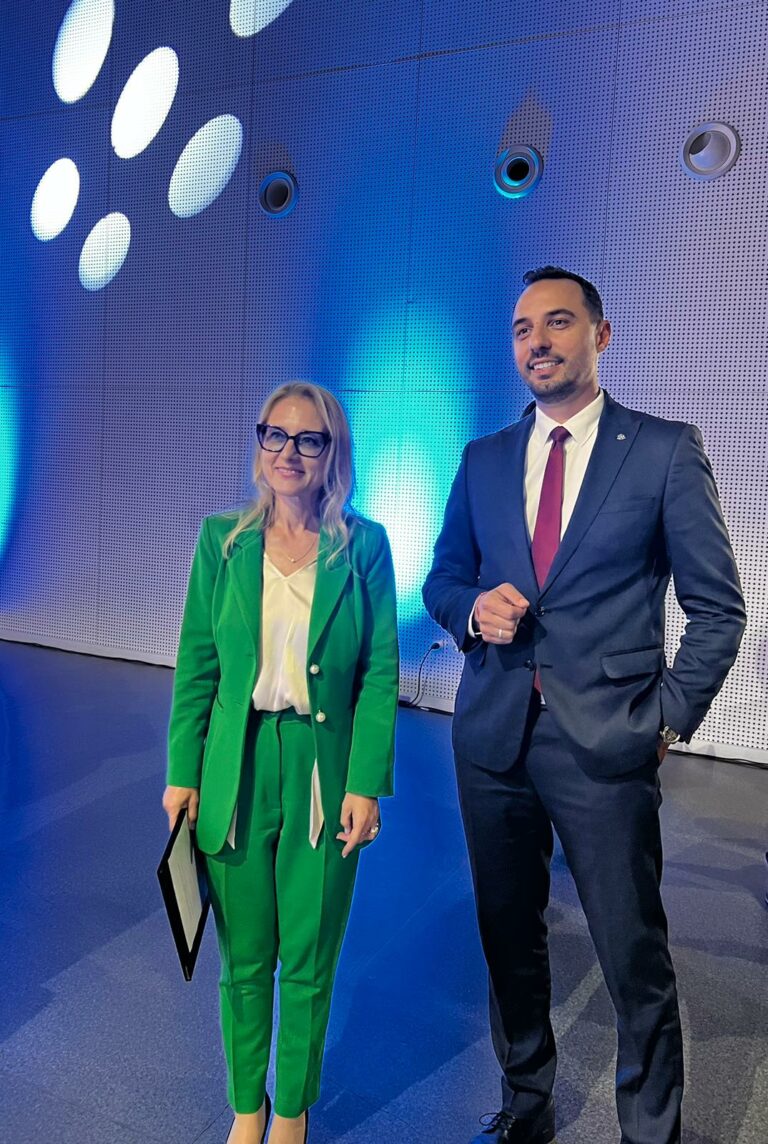 Министър Стойчева Целият ресурс на МИР е насочен към създаването и развитието на иновативна