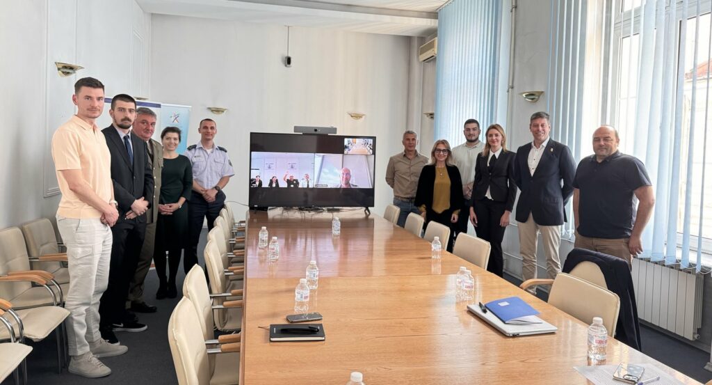 Министър Стойчева стартира работната група за създаване на Българска космическа агенция